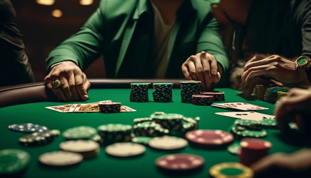 Der ultimative Poker-Strategie-Leitfaden für Anfänger